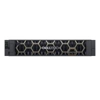 China Original Dells EMC PowerVault ME4024 Network Storage ESATA Interface Type Private Mold for sale