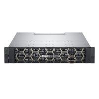 China Original Dells EMC PowerVault ME4024 Network Storage ESATA Interface Type Private Mold for sale