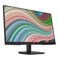 China HP V24ie-G5 FHD Monitor 23.8inch 75Hz FreeSync IPS TUV Certified Low Blue Light for PC for sale