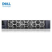 China Dell Server PowerVault ME4 Series ME4012 2*2T SAS HDD Dual Control 16G 580W Networking Date Storage for sale
