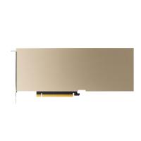 China Tesla A100-80G Video Card for Computing and AI Data Analytics Core Clock Mhz 1710 Mhz for sale