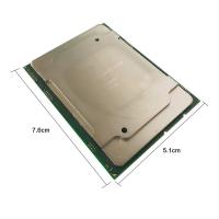 China XEON Bronze 3204 6C 85W 1.9GHz Processor Private Mold NO and L3 Cache Capacity of 8 MB for sale