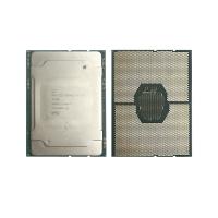 China Xeon Silver 4210R 10-Core Processor 2.4GHz TDP 100W with 10 Cores and 2.4GHz Frequency for sale