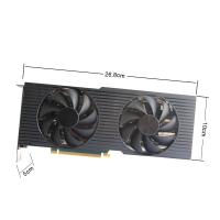 China PCI Express 4.0 16X Interface Type Advanced Graphics Card RTX3080 Video Card 3080ti for sale