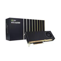 China Powerful RTX A6000 Graphics Card with High Compatibility and Core Clock 1455MHz-1860MHz for sale