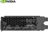China RTX8000 Advanced Graphics Card 12nm Chip Process and DisplayPort Outputs for Superior for sale