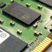 China DELL Memory 8GB 16GB 32GB 64GB Server RAM DDR4 RDIMM 2666MHz 2933MHz 3200MHz 4800MHz for sale