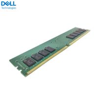 China DELL Memory 8GB 16GB 32GB 64GB Server RAM DDR4 RDIMM 2666MHz 2933MHz 3200MHz 4800MHz for sale