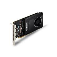 China 5G GDDR5X 160bit/200GBps Quadro P2200 Graphics Card for Professional Modeling and Rendering for sale