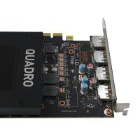 China 5G GDDR5X 160bit/200GBps Quadro P2200 Graphics Card for Professional Modeling and Rendering for sale