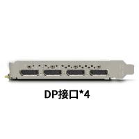 China 5G GDDR5X 160bit/200GBps Quadro P2200 Graphics Card for Professional Modeling and Rendering for sale