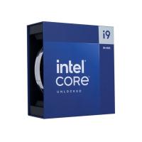 China Intel i9 14900k 14th Generation 24Core 32Thread 6.0Ghz 36M CPU for Desktop Computer for sale