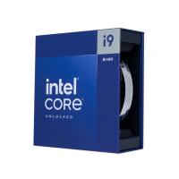 China Intel i9 14900k 14th Generation 24Core 32Thread 6.0Ghz 36M CPU for Desktop Computer for sale
