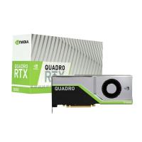 China nVIDIA Quadro RTX8000-48G The Top Choice for Deep Learning Video Design and Rendering for sale