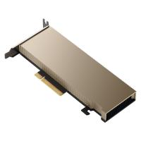 China Upgrade Your PC Server's Performance with NVIDIA A2-16G GDDR6 Tensor Core Video Card for sale