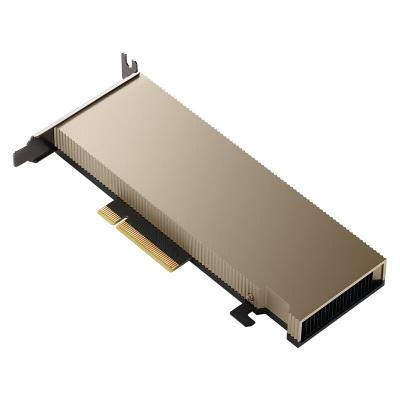 China Upgrade Your PC Server's Performance with NVIDIA A2-16G GDDR6 Tensor Core Video Card for sale