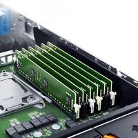 China DDR4 16GB RAM 2666MHz RECC for Servers and Workstations Computer Parts by Lenovo for sale