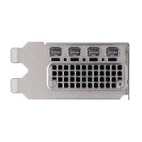 China NVIDIA RTX A2000 6GB Memory Capacity and 70W Total Board Power for Superior Graphics for sale