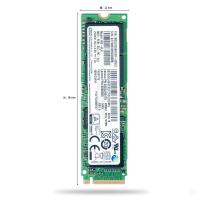 China speed 128G M.2 NVMe SSD for Laptop and Desktop 500MB/S Write Speed for sale