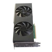 China GDDR5 Video Memory Type 10GB Geforce RTX3080 Graphics Card with 12nm Chip Process for sale