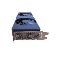 China GDDR5 Video Memory Type 10GB Geforce RTX3080 Graphics Card with 12nm Chip Process for sale