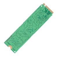 China speed 128G M.2 NVMe SSD for Laptop and Desktop 500MB/S Write Speed for sale
