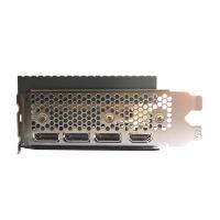 China GDDR5 Video Memory Type 10GB Geforce RTX3080 Graphics Card with 12nm Chip Process for sale