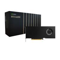 China NVIDIA RTX A4000 Founder Edition 16GB Graphics Card for Power-Conscious Workstations for sale