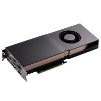 China PCIe 4.0 x16 RTX A5000 24GB Graphics Card with 1710Mhz Core Clock by Geforce NVIDIA for sale