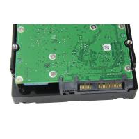 China 700g Weight 18T SAS 7200rpm 3.5 inches Mechanical Hard Disk for Dell Server Efficiency for sale