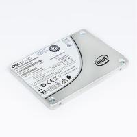 China DELL 2.5-inch 3.84T SSD Boxed Metal for Server/workstation Nvme SAS 4TB Internal SATA for sale