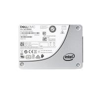 China DELL 2.5-inch 3.84T SSD Boxed Metal for Server/workstation Nvme SAS 4TB Internal SATA for sale