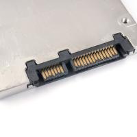 China DELL 2.5-inch 3.84T SSD Boxed Metal for Server/workstation Nvme SAS 4TB Internal SATA for sale