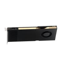 China NVIDIA RTX A4000 16GB GPU Graphics Card for PC Server PCIe 4.0 x16 4x DisplayPort 1.4a for sale