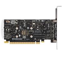 China PCIe 3.0 x 16 NVIDIA Quadro T1000 4G/8G GDDR6 Video Card for PC Professional Graphics for sale