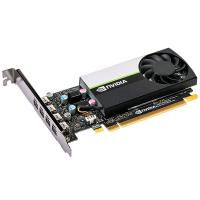 China PCIe 3.0 x 16 NVIDIA Quadro T1000 4G/8G GDDR6 Video Card for PC Professional Graphics for sale