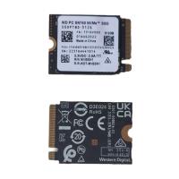 China PCIE Gen4 M.2 2230 NVMe SSD 512GB 1TB 2TB for Laptop and Desktop HDD Storage Solution for sale