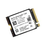 China PCIE Gen4 M.2 2230 NVMe SSD 512GB 1TB 2TB for Laptop and Desktop HDD Storage Solution for sale