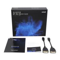 China AMD Radeon PRO WX 5100-8G Chatgpt 4 Plus 6.8