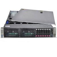 China 2U Rack Server DL380 GEN10 Server Bronze 3204 32G 1.2T SAS 10K 800W with 2.4GHz Processor for sale