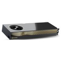 China Unleash the Power of Nvidia RTX A6000 48GB GDDR6 Video Card for PC 2000MHz Memory Clock for sale