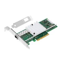 China External Dell Intel X520 DP 10Gb DA/SFP Dual Port Network Card with USB Interface for sale