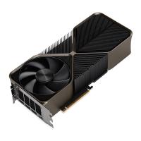 China RTX 4090 ti Gaming 24GB Video Memory Speed 5NS HDMI Output Interface Type GPU for Gaming for sale