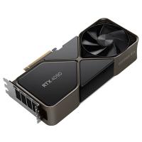 China RTX 4090 ti Gaming 24GB Video Memory Speed 5NS HDMI Output Interface Type GPU for Gaming for sale