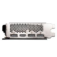 China Power Connector 1x 8-pin PCIe RTX 4060 Gaming Graphic Card for Superior Performance for sale