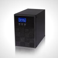 China High Frequency UPS Single Input Single Output Double Conversion Online Operation for sale