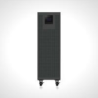 China Rack Mounted High Frequency Online Ups Uninterruptible Power Supply Features for sale