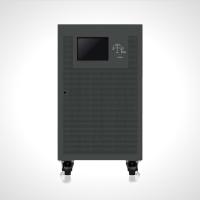China The 	High Frequency UPS 33 Uninterruptible Power Supply features a dual-conversion online topology designProduct Introdu for sale