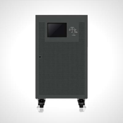 China The 	High Frequency UPS 33 Uninterruptible Power Supply features a dual-conversion online topology designProduct Introdu for sale