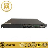 China Rack Mounted High Frequency Online Ups Backup Power Supply 1kVA 900W for sale